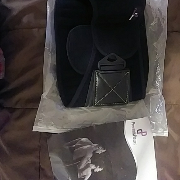 prevent and protect | Other | Back Brast | Poshmark